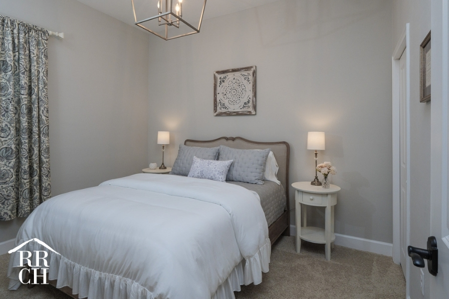 Longleaf Custom Home Build | Robinson Renovation & Custom Homes